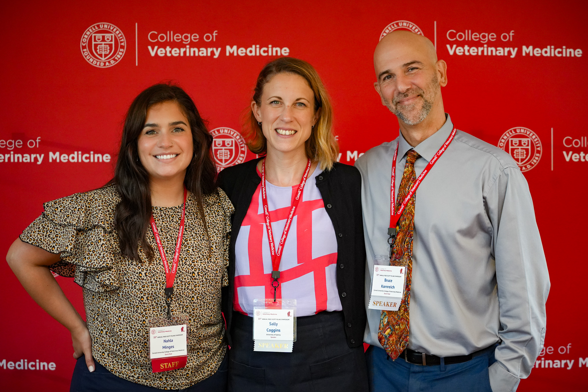 2023 Cornell Feline Health Center Director's Letter | Cornell ...