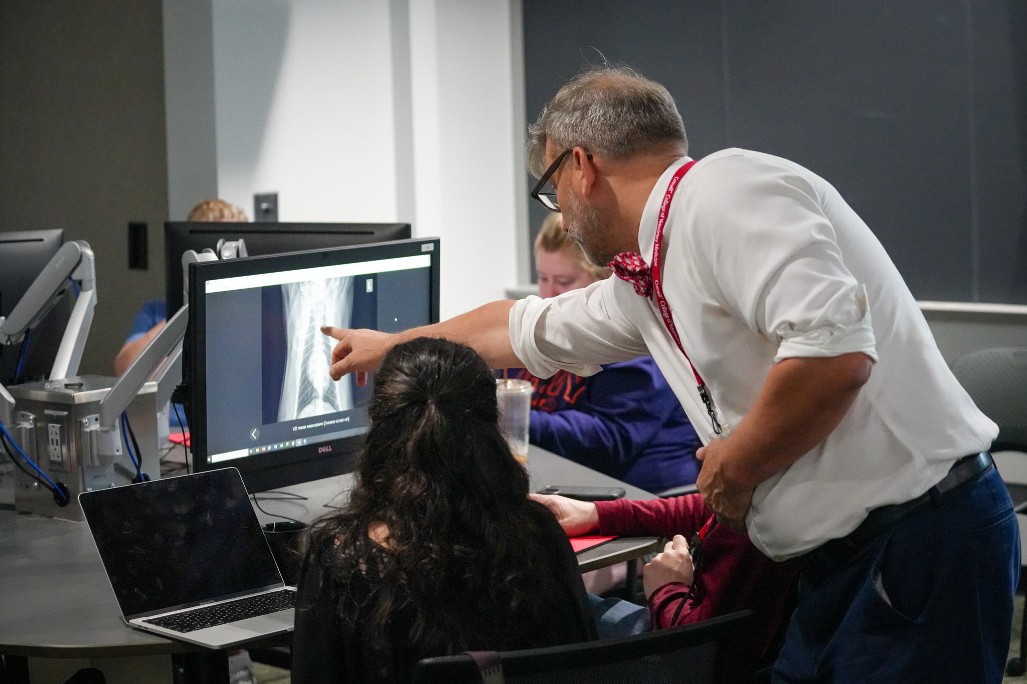 The 35th Annual Fred Scott Feline Symposium | Cornell University ...