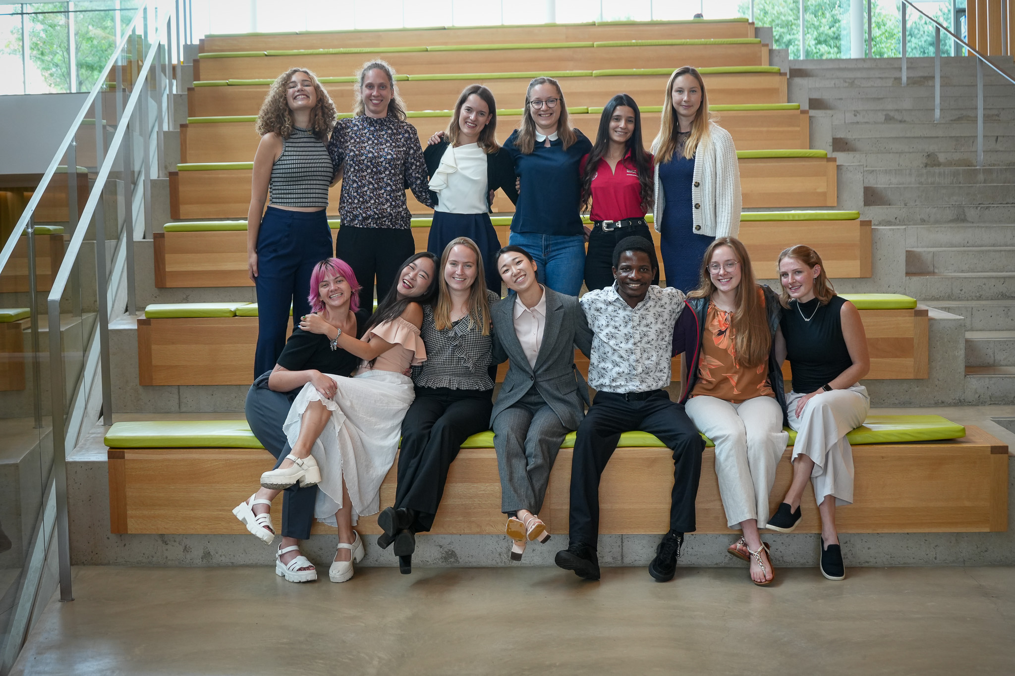 Cornell Leadership Program for Veterinary Students: Introducing Ana ...