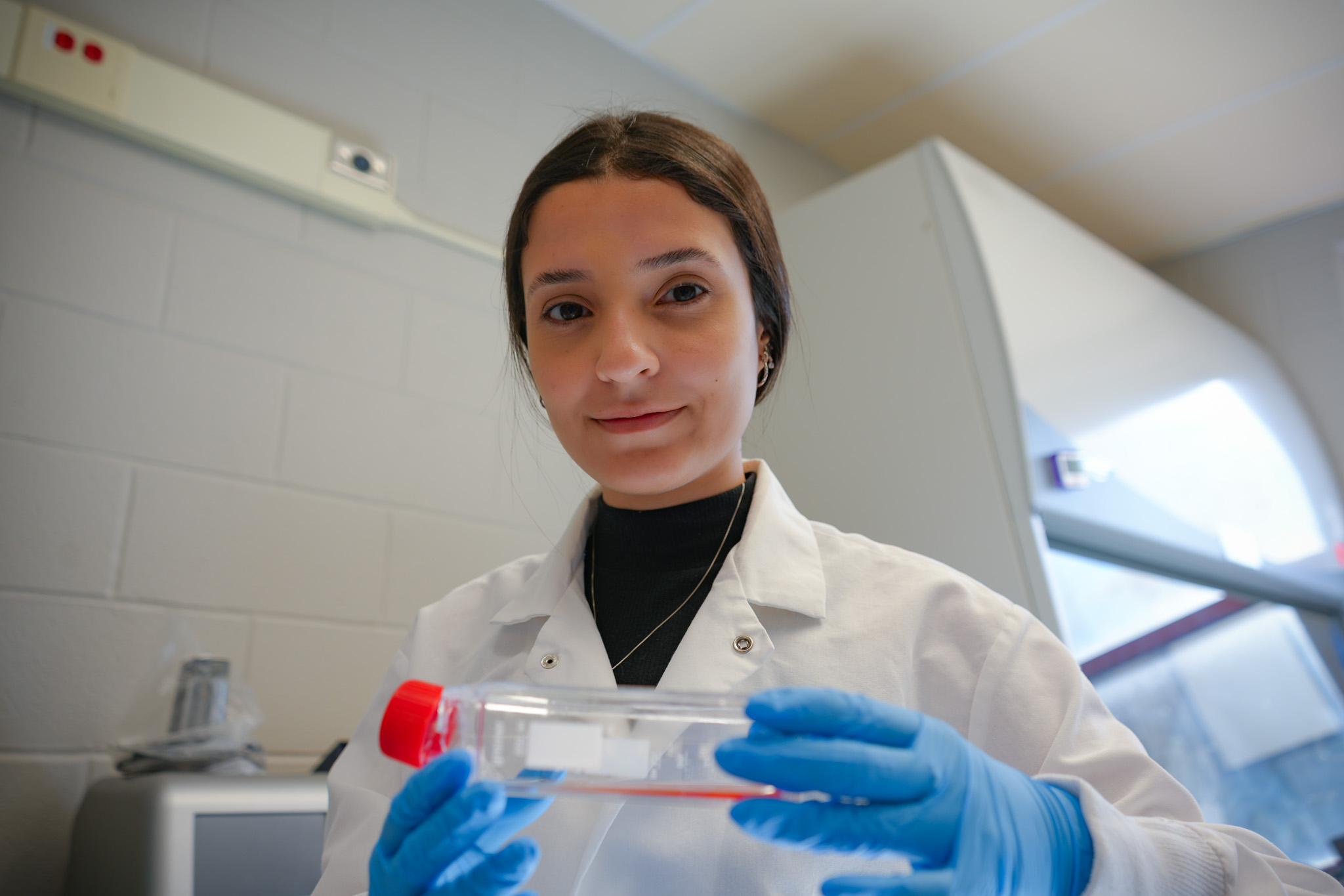 Cornell Leadership Program for Veterinary Students: Introducing Ana ...