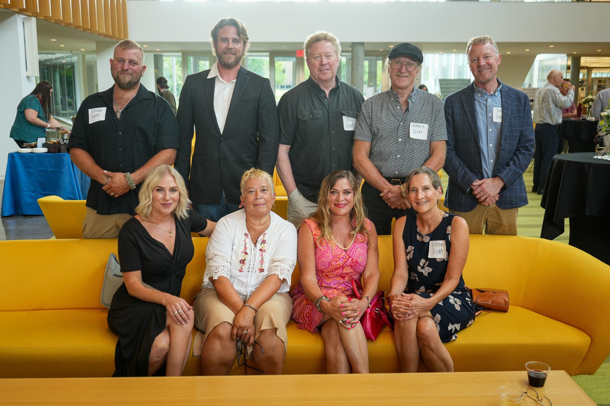 The 37th annual Fred Scott Feline Symposium remains at the forefront of ...