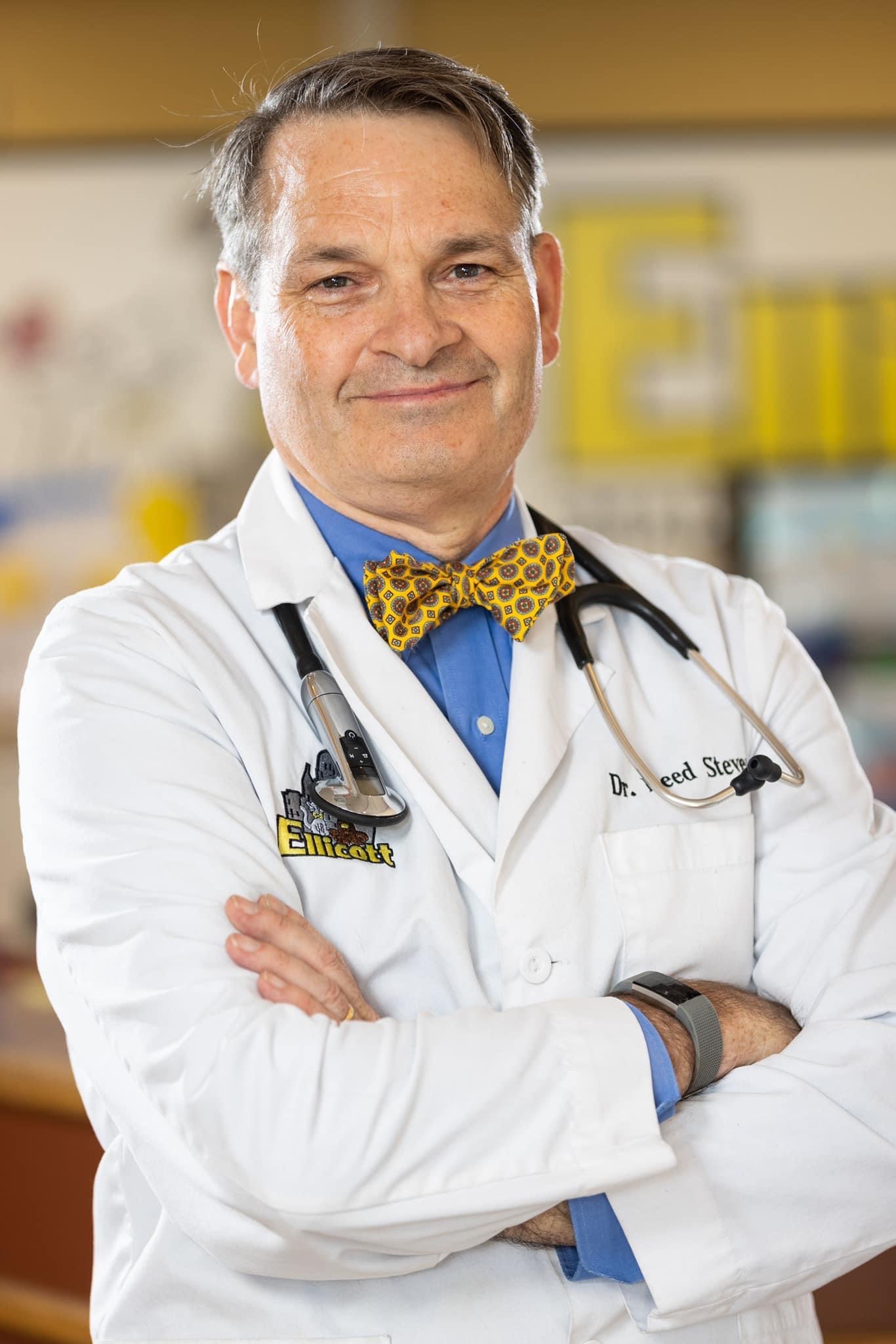 Leadership | Cornell University College of Veterinary Medicine