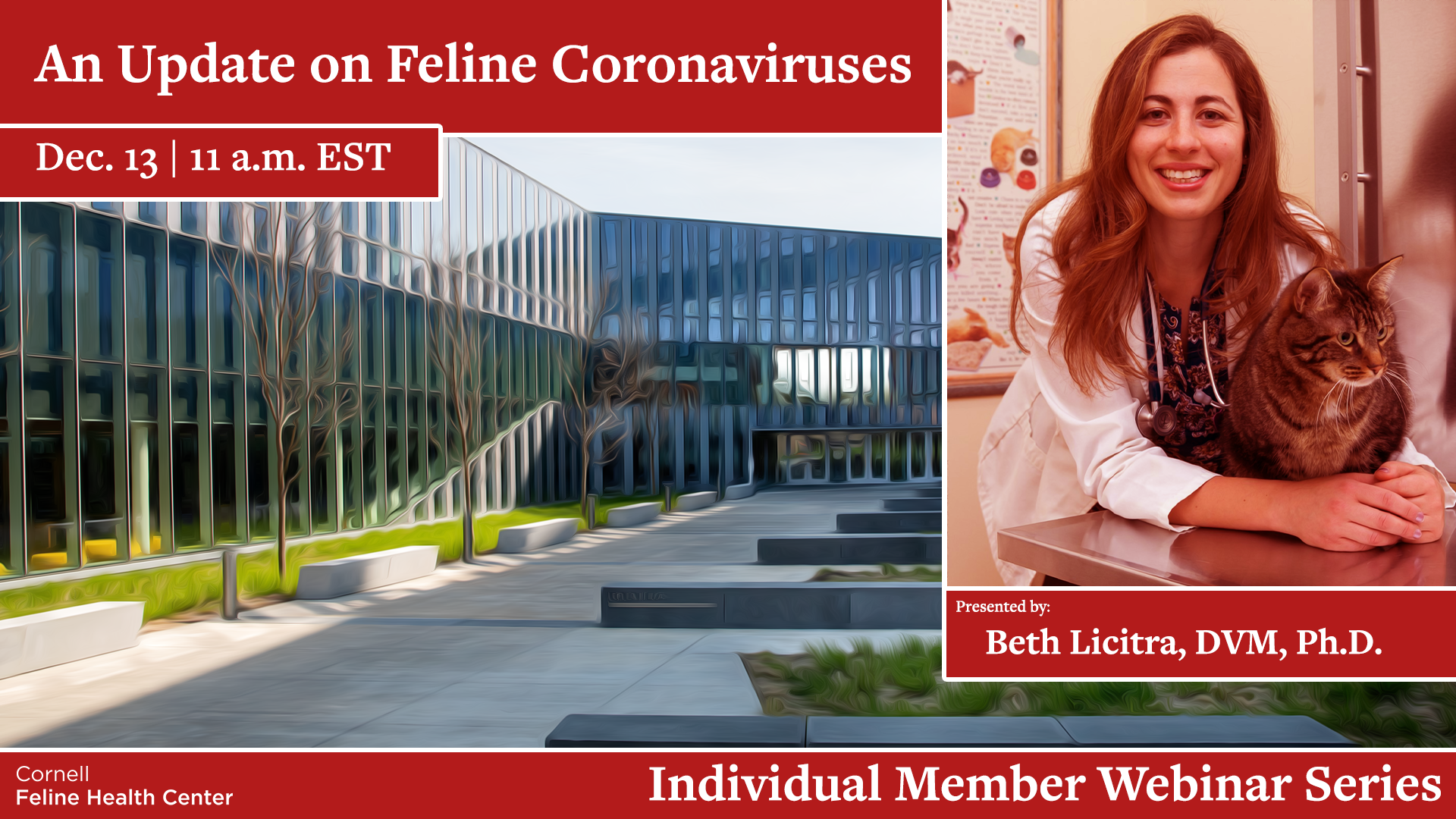 Education Through Membership | Cornell University College of Veterinary ...