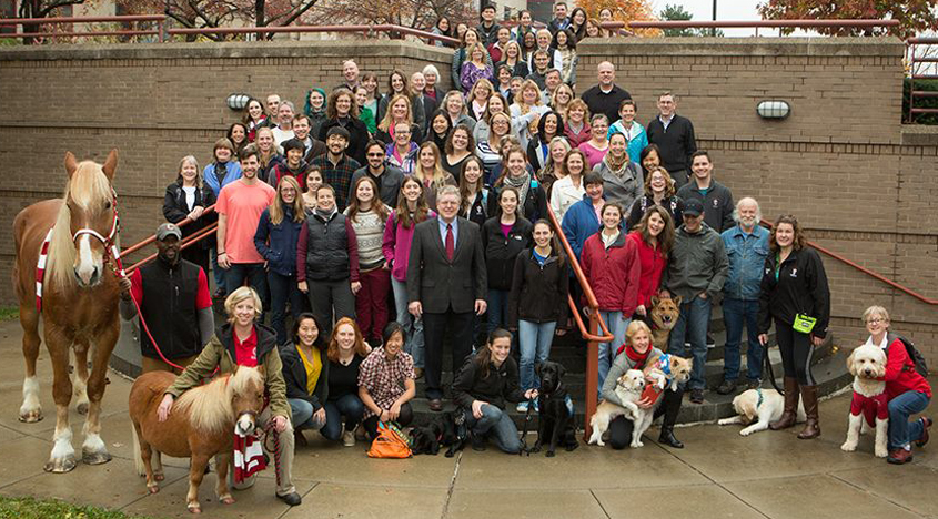 Current Students | Cornell University College of Veterinary Medicine Current Students | Cornell University College of Veterinary Medicine