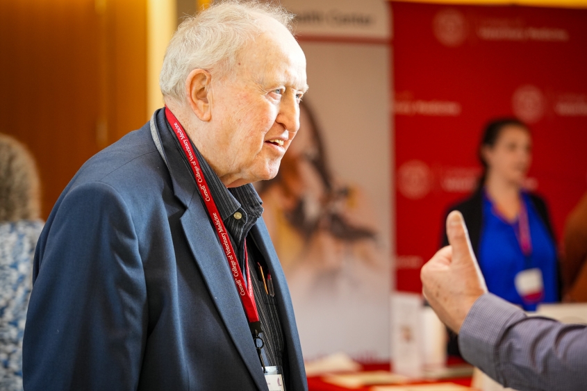 Cornell Feline Health Center adds to legacy at 36th annual Fred Scott ...