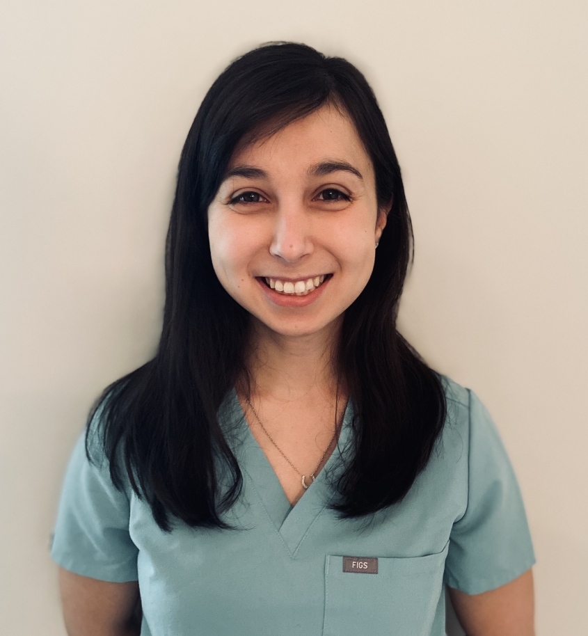 Alexandra Wright, DVM, DAVDC | Cornell University College of Veterinary ...