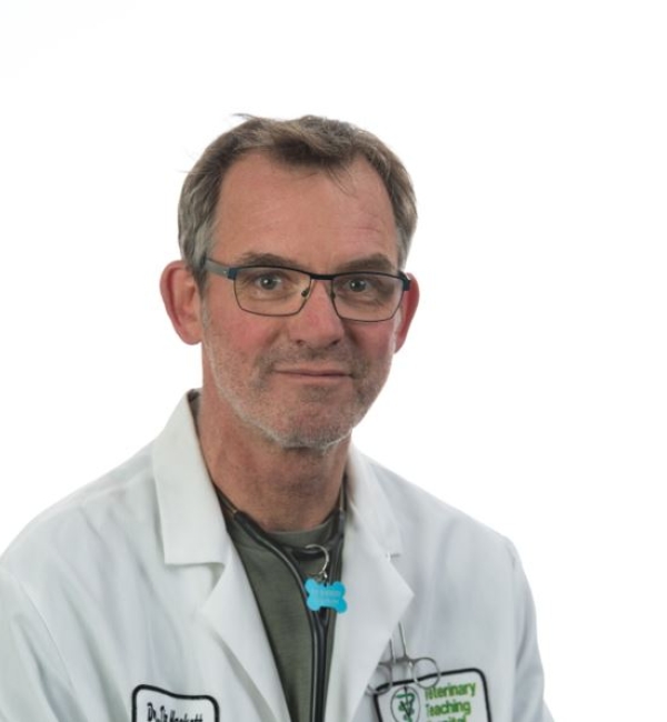 Leadership | Cornell University College of Veterinary Medicine